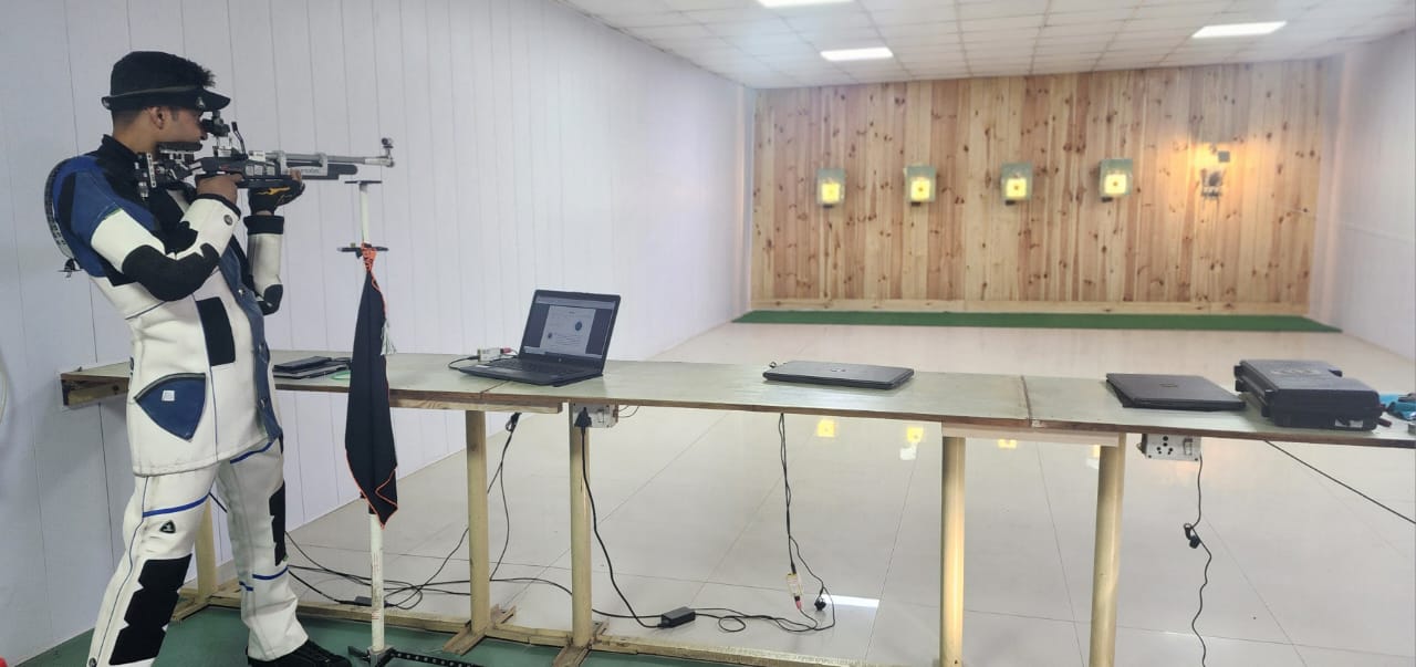 Global Shooting League
